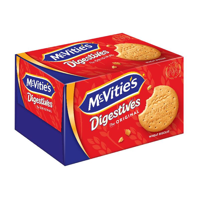 DIGESTIVE BISCUIT – VAFY PHARMACY & MART