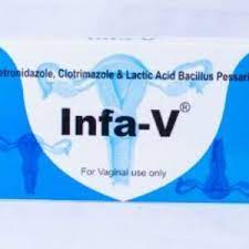 INFA V-TAB – VAFY PHARMACY & MART